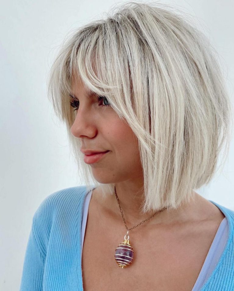 30 Ideas of Face-Framing Layers to Elevate Your Look Instantly