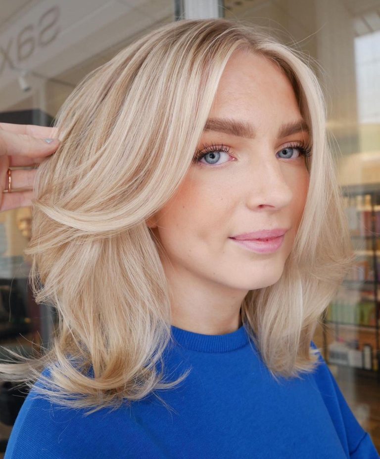 30 Ideas of Face-Framing Layers to Elevate Your Look Instantly