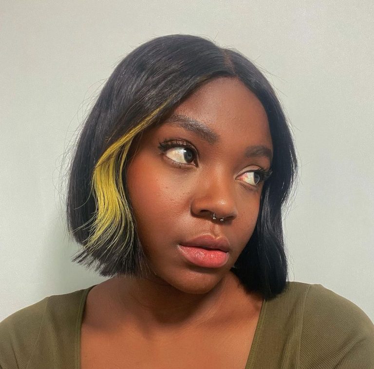 20 Stunning Micro Bob Hairstyles for a Chic and Modern Look