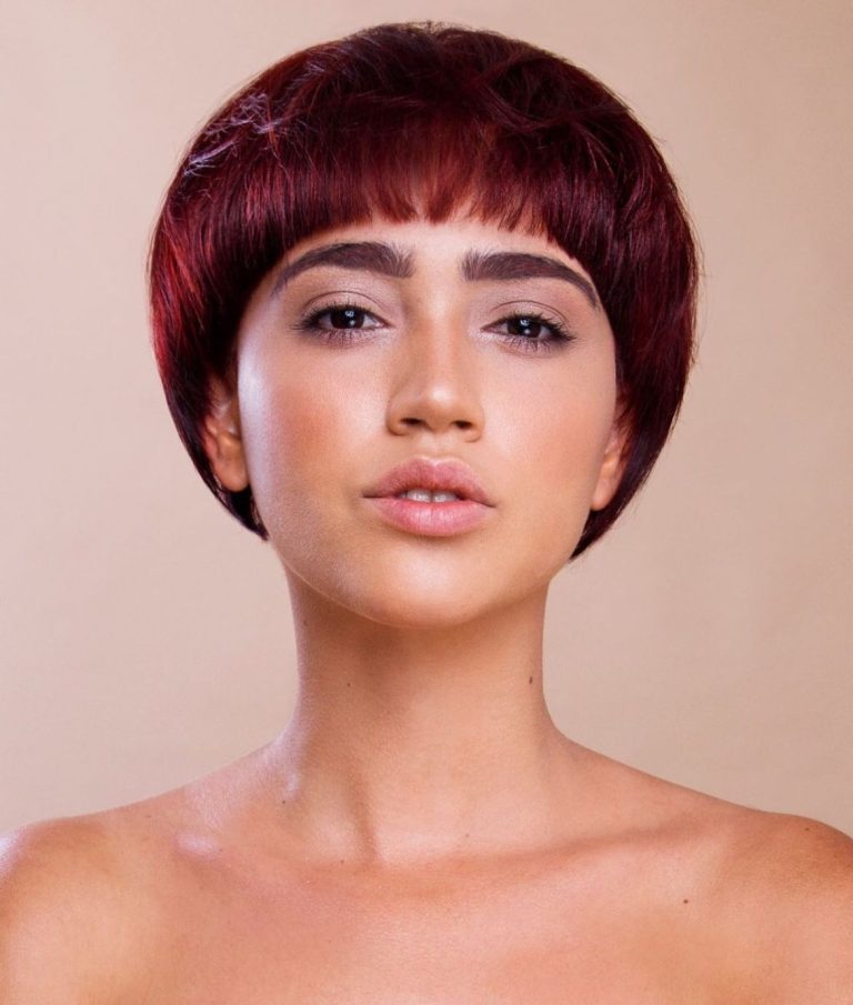 20 Stunning Micro Bob Hairstyles for a Chic and Modern Look