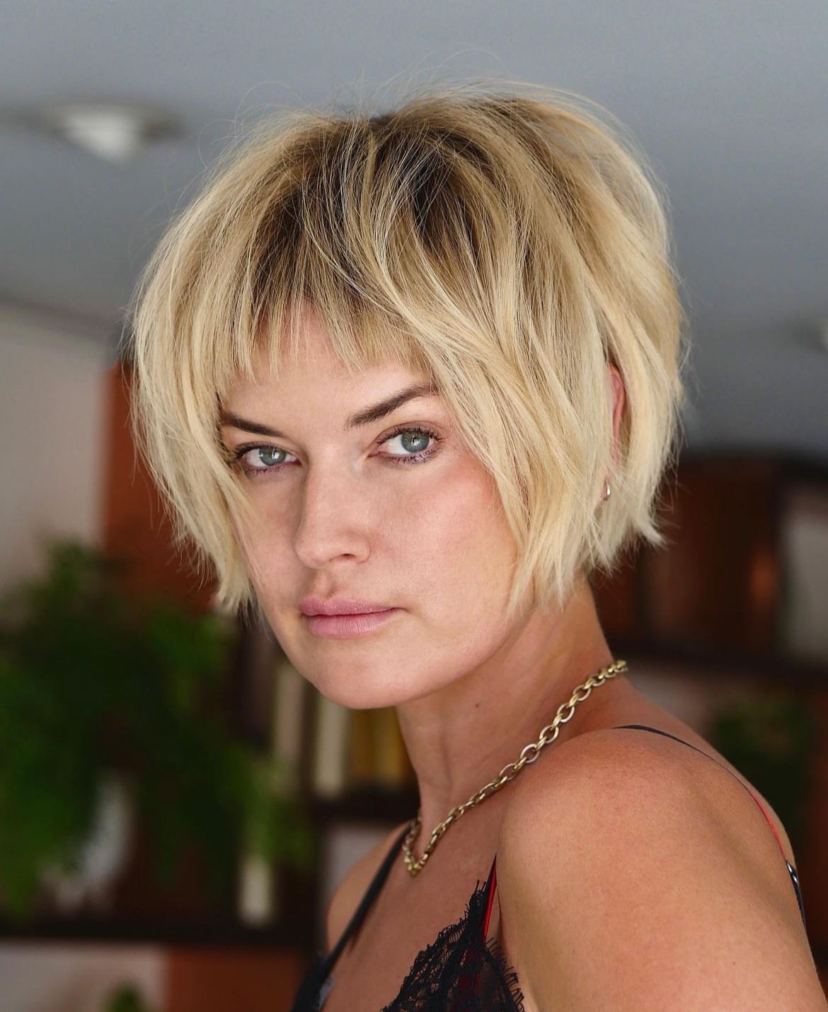 20 Stunning Micro Bob Hairstyles for a Chic and Modern Look