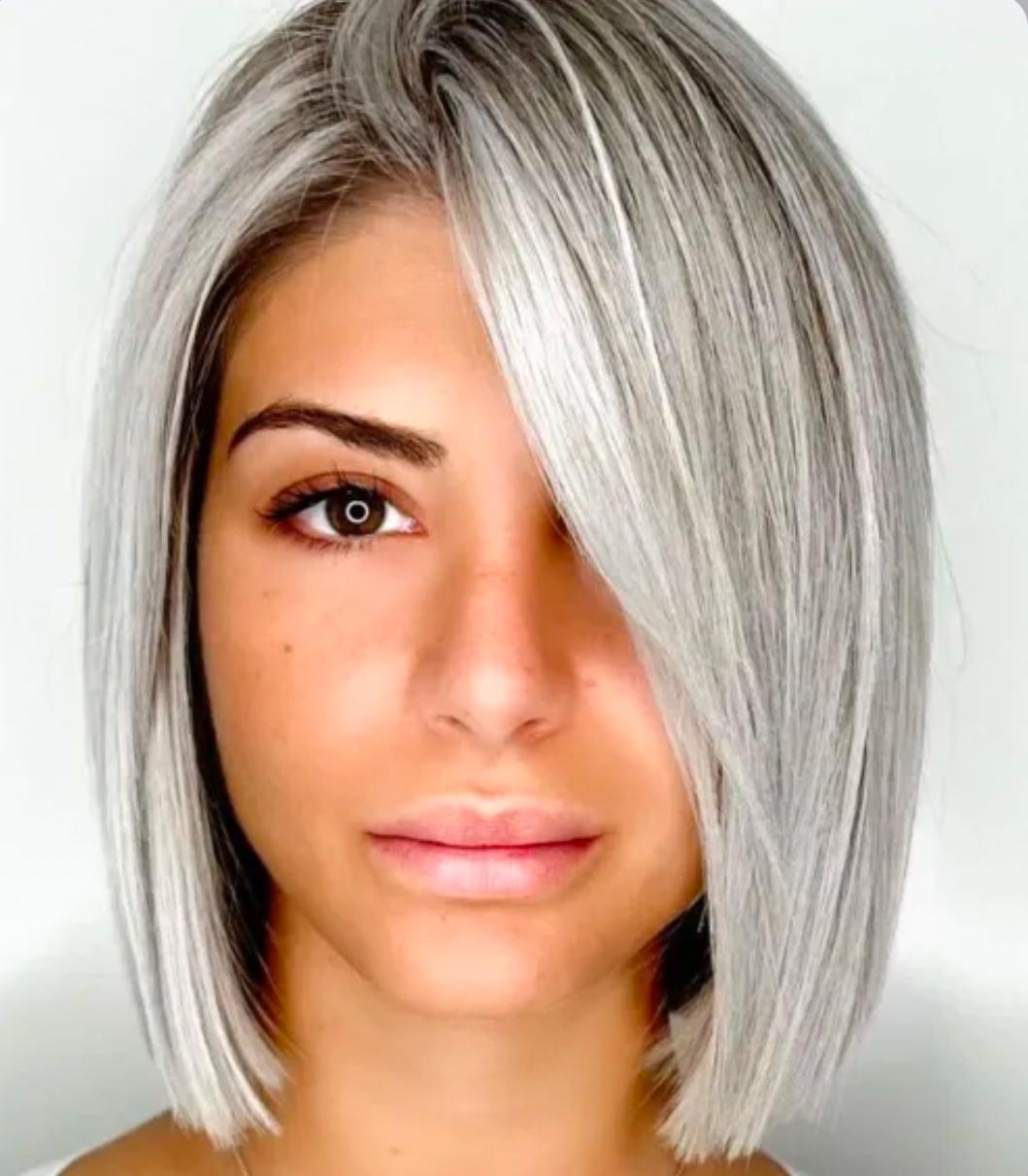 30 Blonde Hair with Dark Roots Ideas That Elevate Your Style in 2025