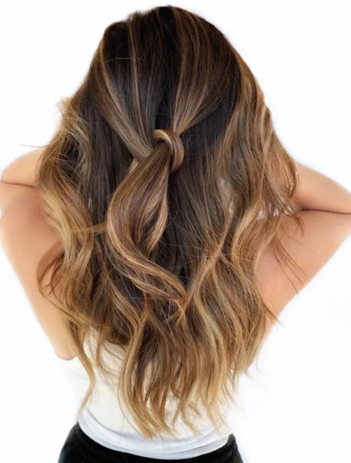 The Root Smudge Hair Color Technique 2025: Transform Your Look with ...