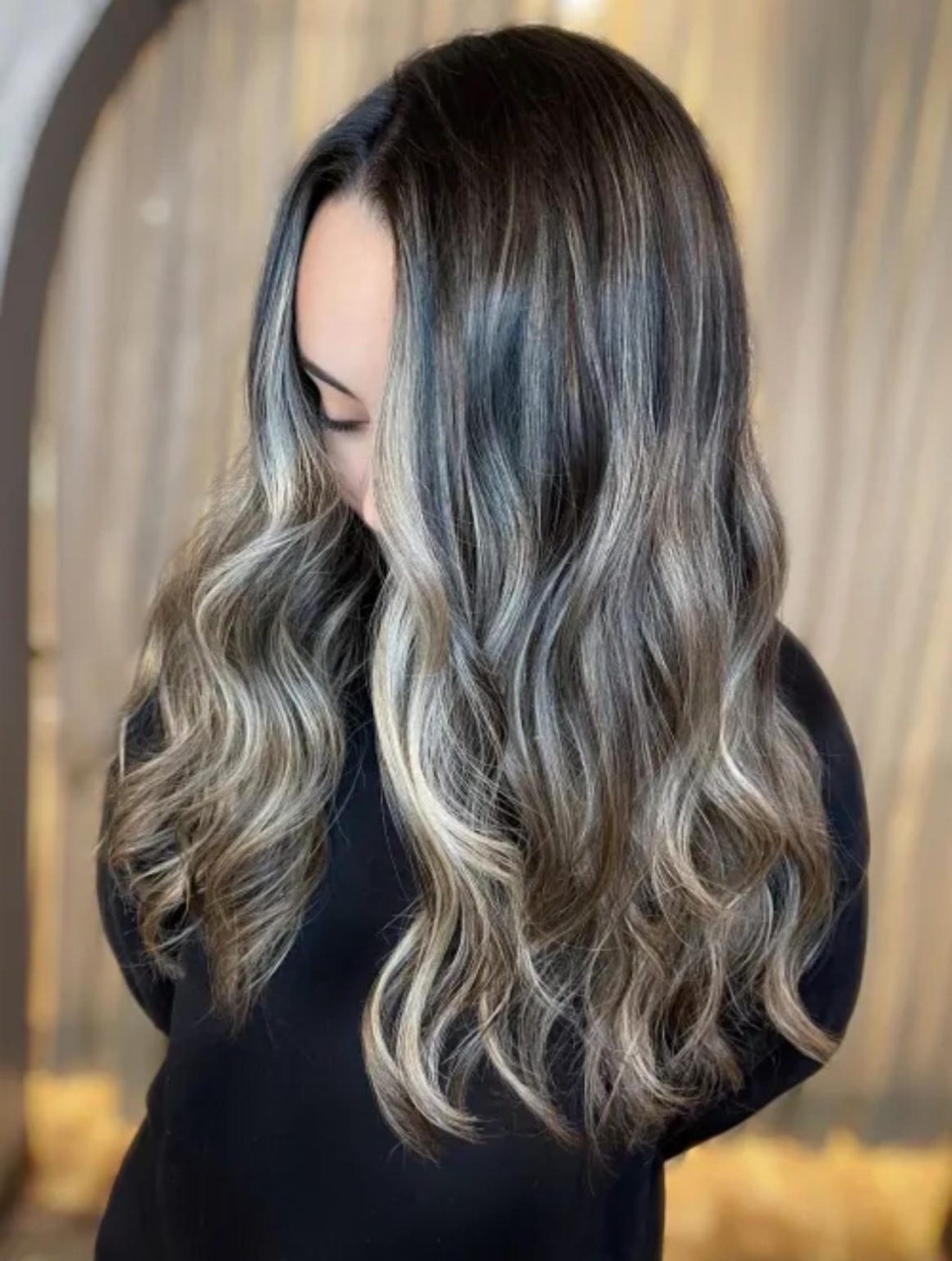 The Root Smudge Hair Color Technique 2025: Transform Your Look with ...