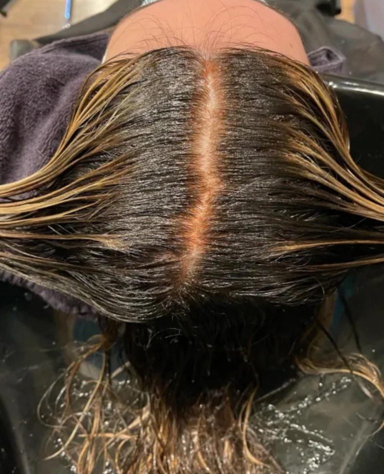 The Root Smudge Hair Color Technique 2025: Transform Your Look with ...