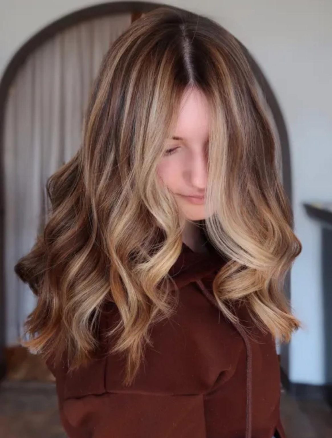 The Root Smudge Hair Color Technique 2025: Transform Your Look with ...