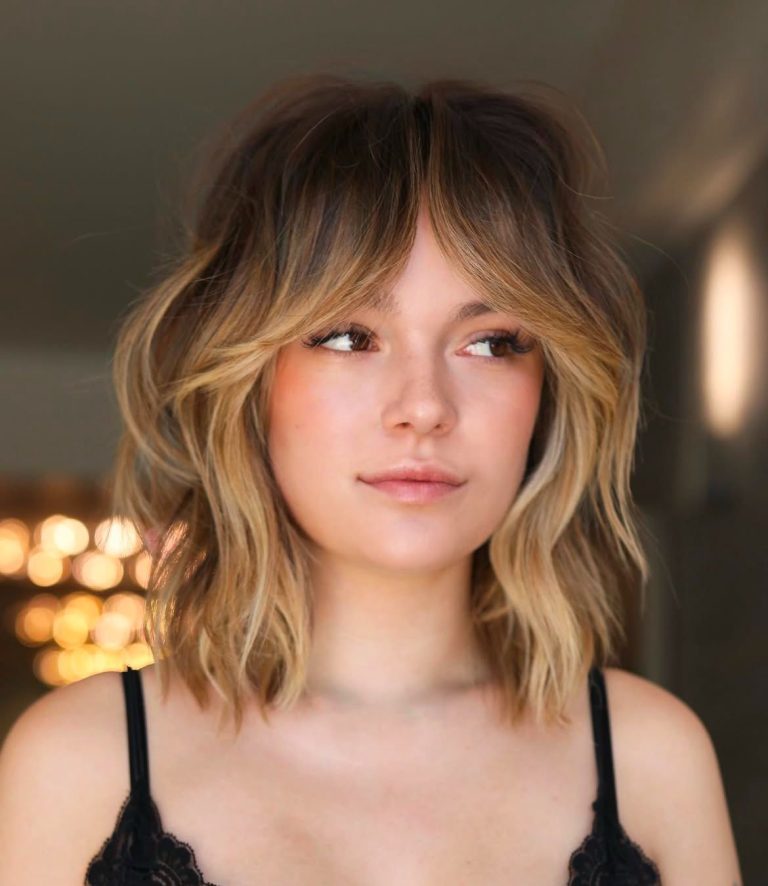 The Root Smudge Hair Color Technique 2025: Transform Your Look with ...