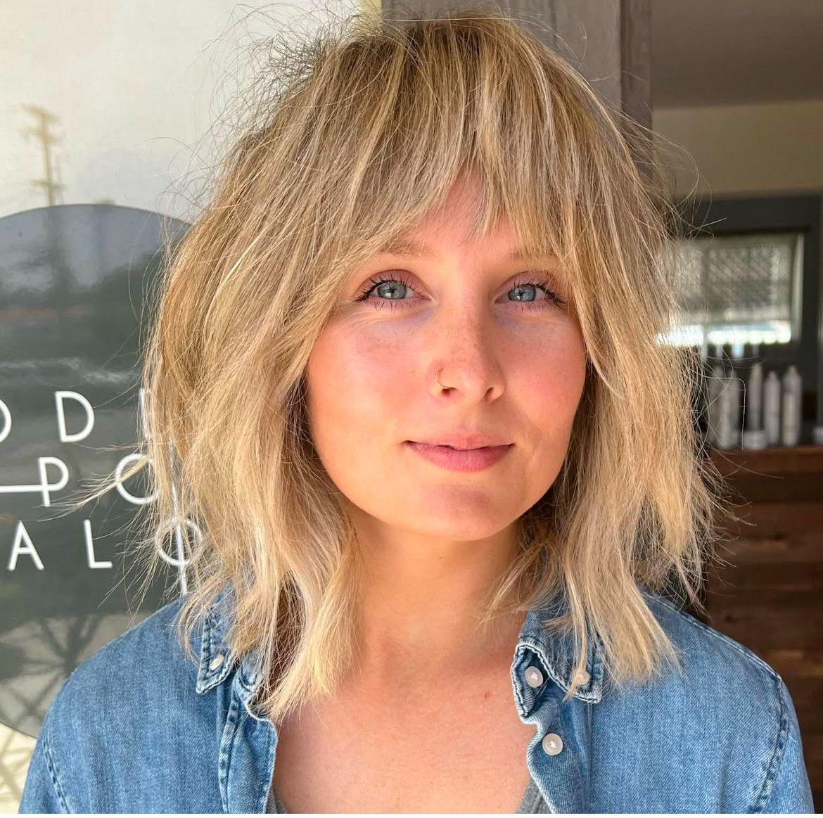 30 Shag Haircuts That Are Trending Right Now